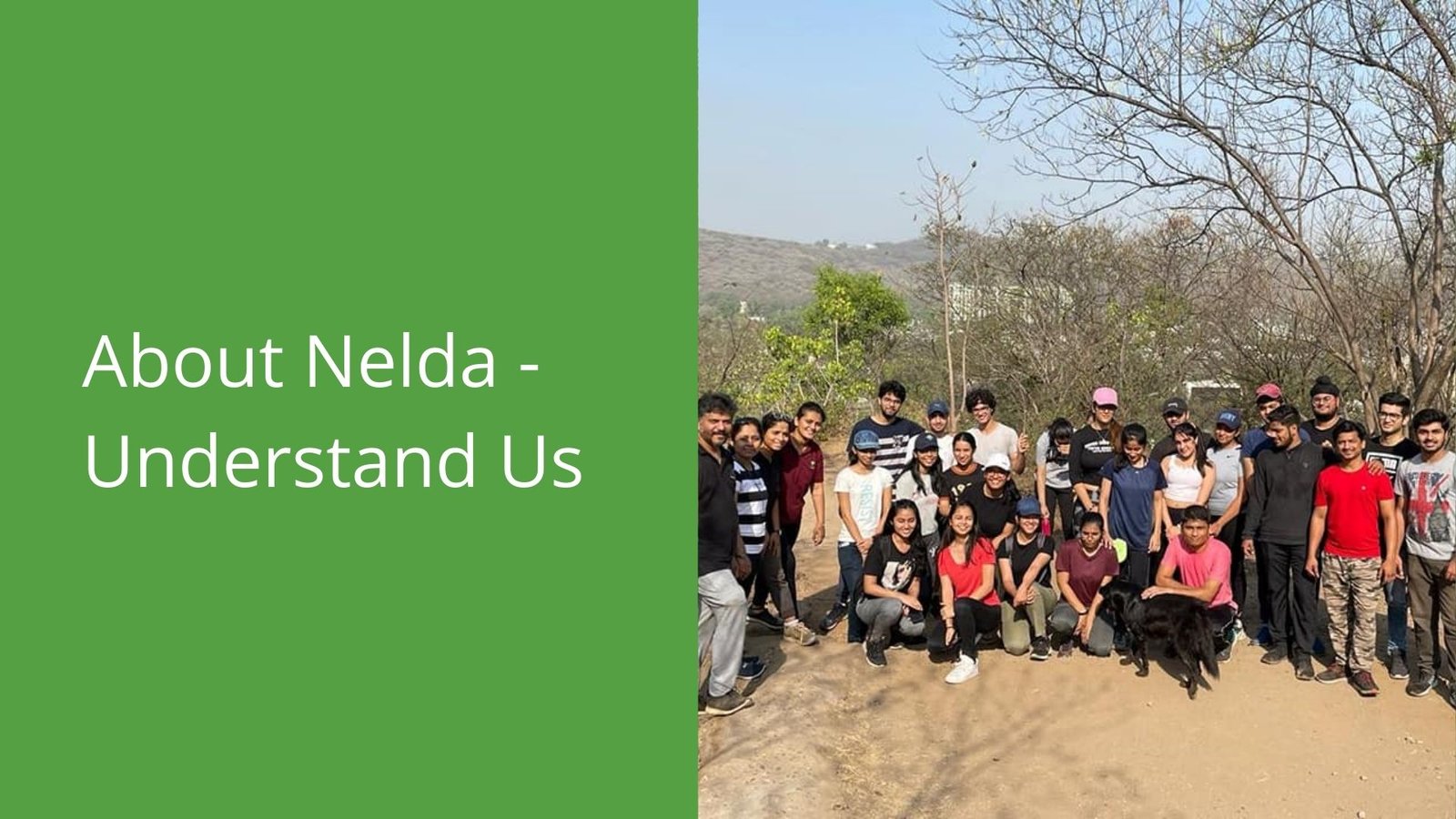 About Nelda Foundation NGO in Pune - Registered Section 8 Company