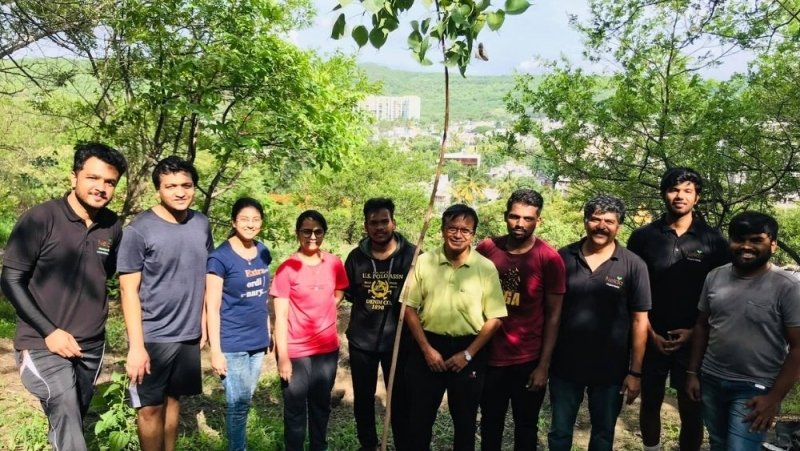 Reforestation Guide - Process, Importance, Management