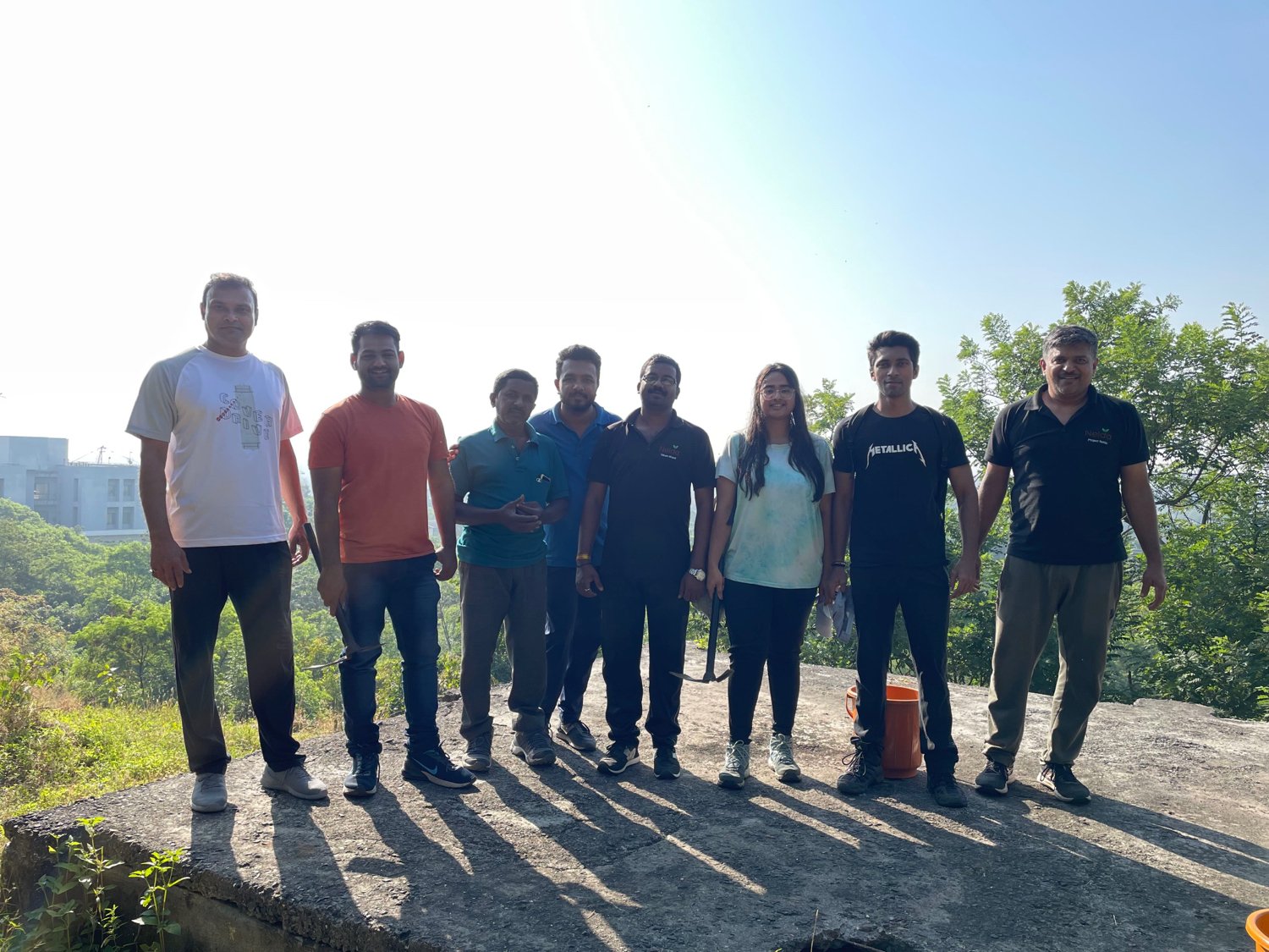 About Nelda Foundation NGO in Pune - Registered Section 8 Company