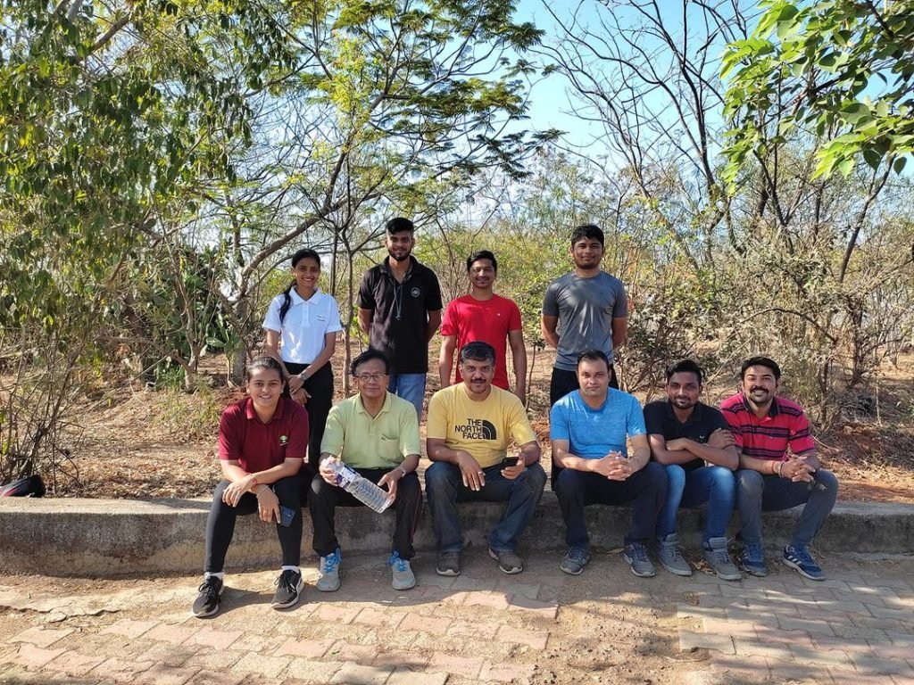 Plant a Tree on Your Anniversary with Nelda Foundation