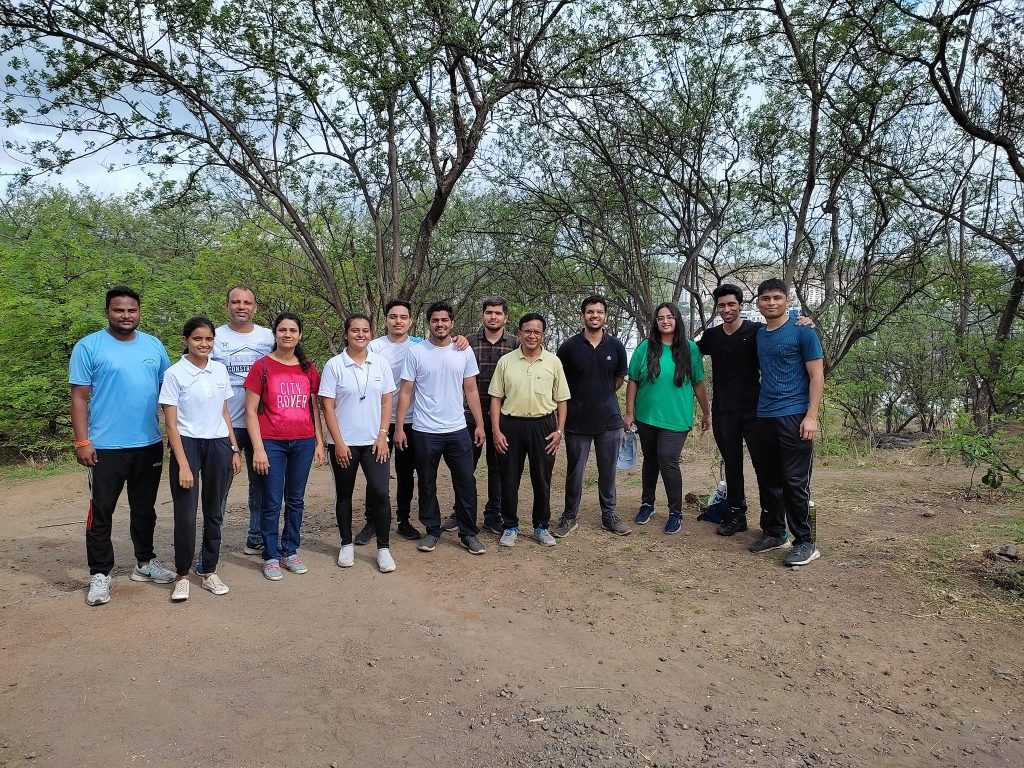 Plant a Tree on Your Anniversary with Nelda Foundation