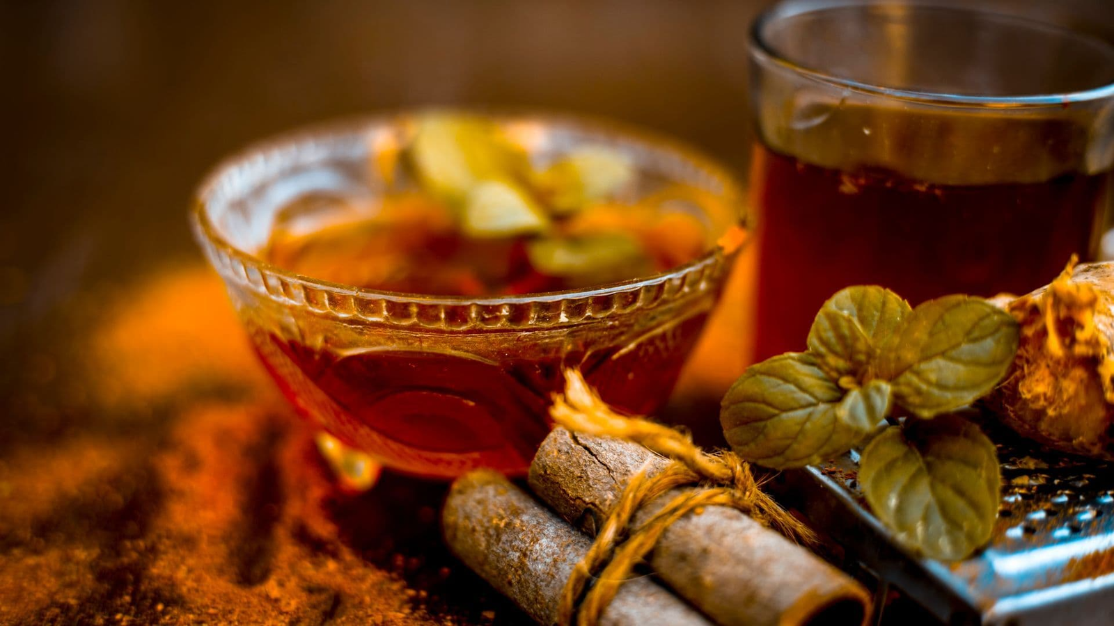 16 Ayurvedic Trees with Anti-Cancer Properties