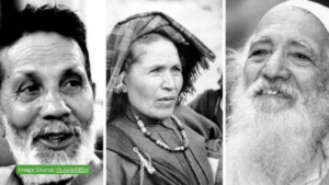 The Power of Unity: The CHIPKO Movement in India