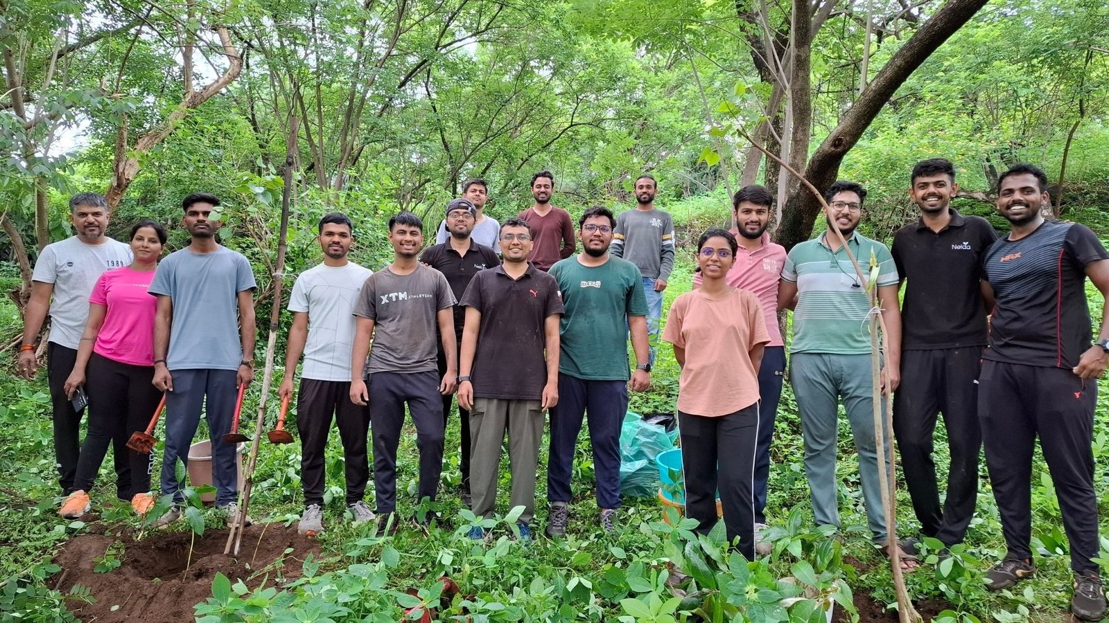 Things Didn’t Know About Van Mahotsav and Tree Plantation Week